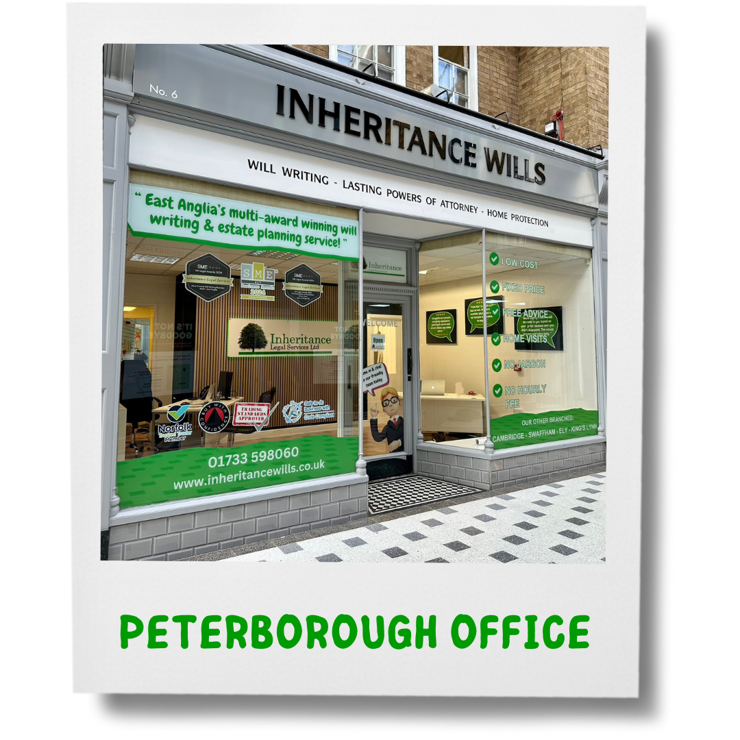 Wills And Estate Planning - Inheritance Legal Services Ltd ...